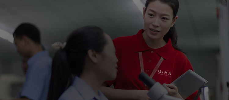 Manufacturing Audit & Supplier Evaluation | QIMA